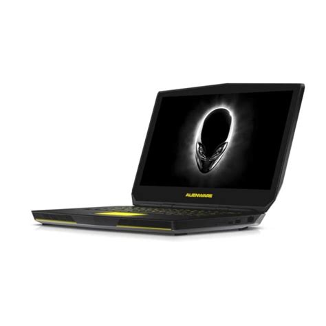 Dell Alienware 15 R2 156 Inch I7 4720hq Qwerty
