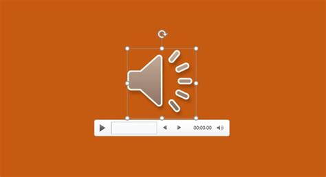 how to insert audio on powerpoint easy learn methods