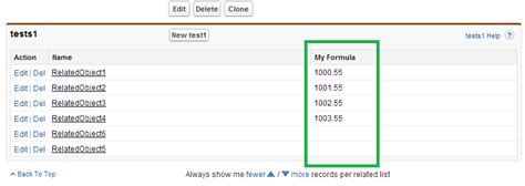 Lookup Sort Related List With Null Values Last Salesforce Stack Exchange