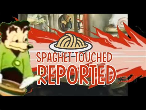Somebody Toucha My Spaghet Video Gallery Know Your Meme
