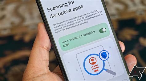 Google Is Getting Serious About Android S Phishing Problems