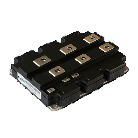6500v 750a High Voltage Igbt Power Module Single Switch Hiitio