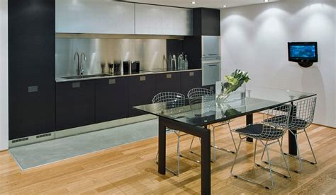 Dining Table Glass Design Ideas For Your Living Room