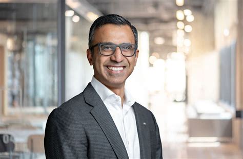 Angela Cheong On Linkedin Ceo Spotlight Abhijit Dubey And Ntt Ltd