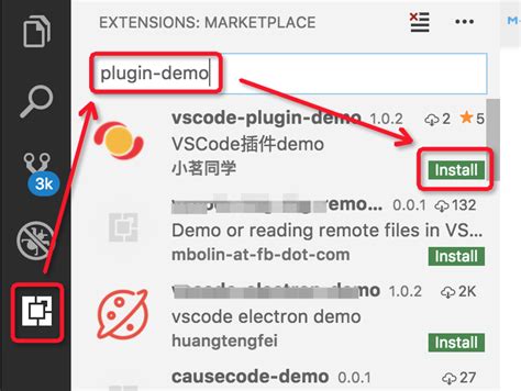 VSCode插件开发全攻略一概览 我是小茗同学 博客园