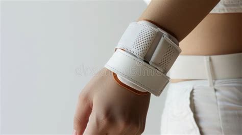 Wearable Posture Stock Illustrations 111 Wearable Posture Stock