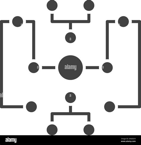 Concept Map Icon Image Suitable For Mobile Application Stock Vector Image And Art Alamy