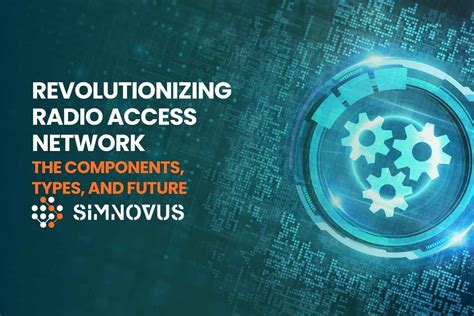 What Is A Radio Access Network Ran