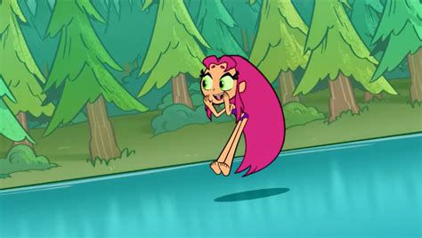 Anime Feet Teen Titans Go Starfire And Raven 5