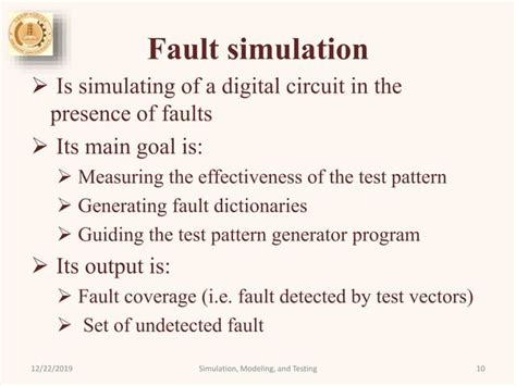 logic simulation modeling and testing pptx simulation video games video game genres