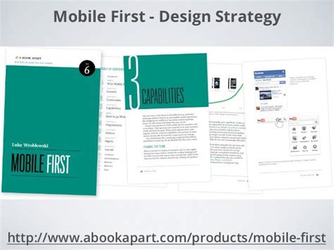 Responsive Web Design Introduction And Workflow Overview
