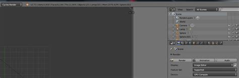 Gpu Graphics Card Not Avalible In Blender Internal Blender Stack Exchange