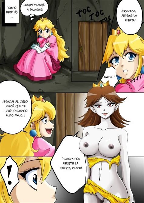 Princess Peril Comic Porno ChoChoX Com
