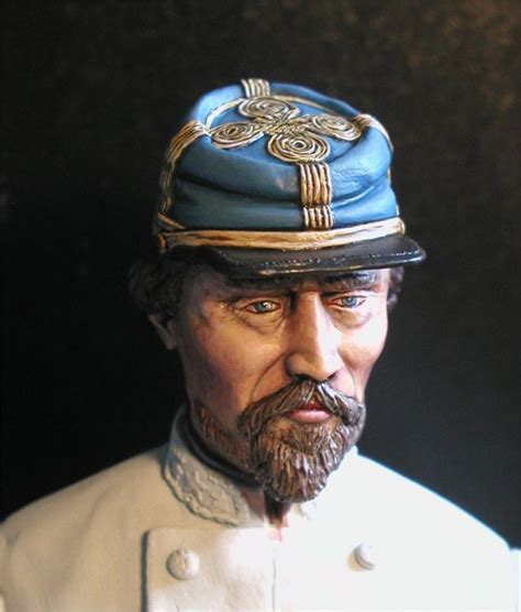 Major General Patrick Ronayne Cleburne Csa Military Art Gentlemans Military Interest Club