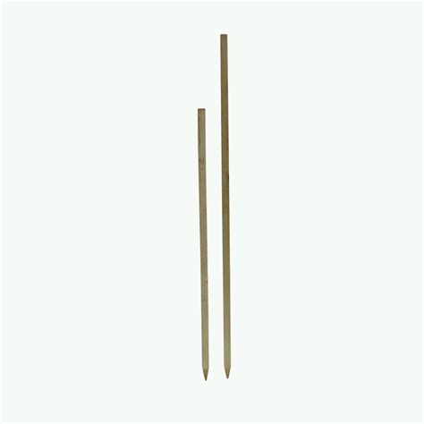 Tree Stakes Length M
