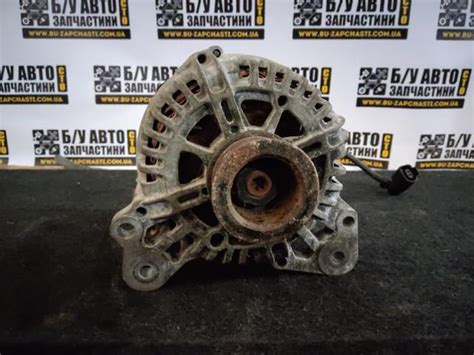 036903024H VAG alternador