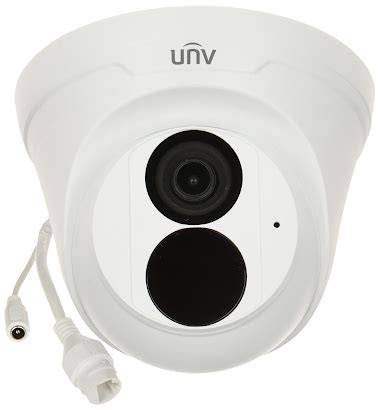 IP CAMERA IPC3615LE ADF28K G 5 Mpx 2 8 Mm UNIVIEW Dome Cameras With Fixed Focal Lens And