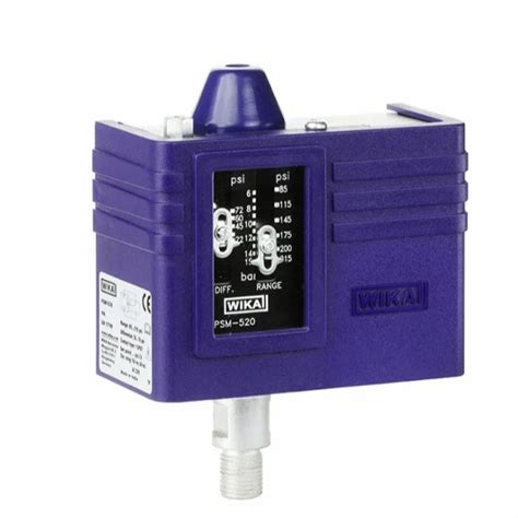 Liquid Danfoss Pressure Switches At ₹ 3400piece In Pune Id
