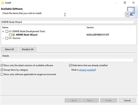 Can You Develop An Extension That Doesnt Use Nodes Node Development