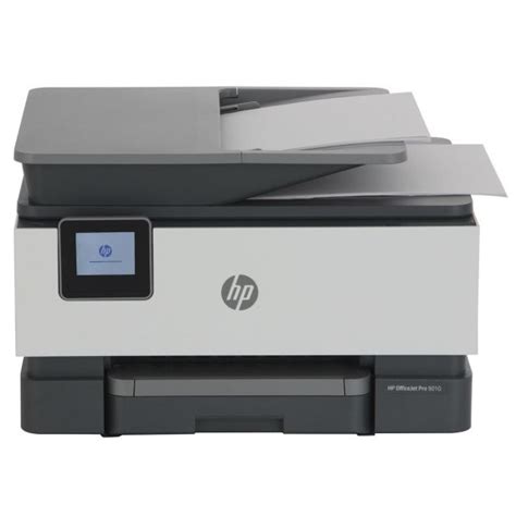 МФУ Струйное HP OfficeJet Pro 9010 3UK83B купить по низкой цене в ...