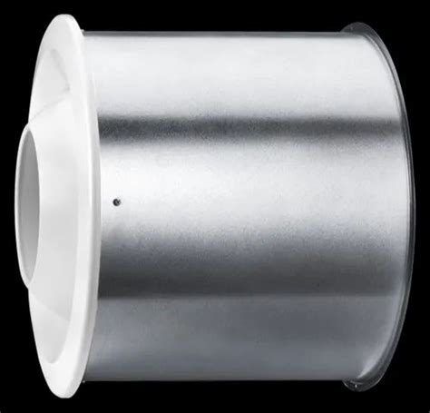 Trox Tjn 160mm Jet Nozzle Diffuser For Industrial At Best Price In Mumbai