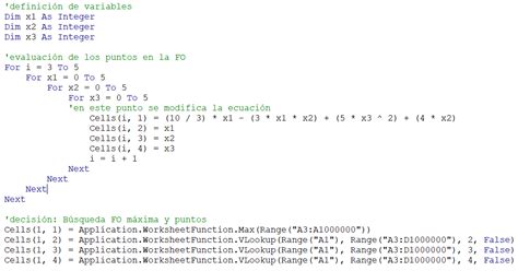 Modelos Simulación Sistemas Métodos Numéricos Y Optimización Técnica De Búsqueda Multivariable