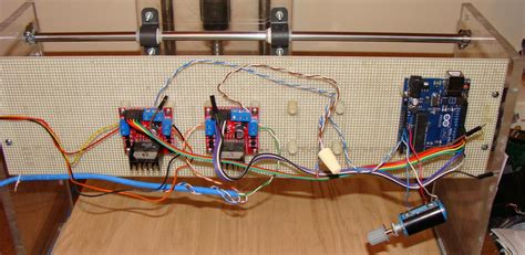 My Commentary And Technical Help DIY Arduino CNC Projects For D Printing Engraving Etc