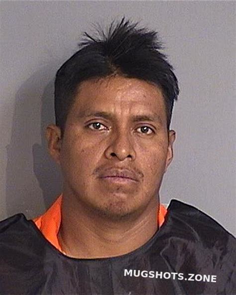 Benjamin Vasquez Morales 03142025 Osceola County Mugshots Zone