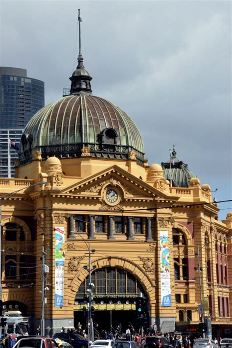 10 Must See Melbourne Attractions For All Types Of Travelers