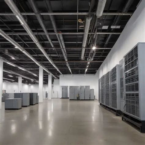 Maximizing Energy Efficiency In Commercial Hvac Systems Hamilton Air