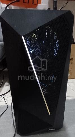 Set Desktop Murah Computers Accessories For Sale In Kuantan Pahang