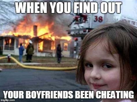 30 Cheating Memes That Are Seriously Funny