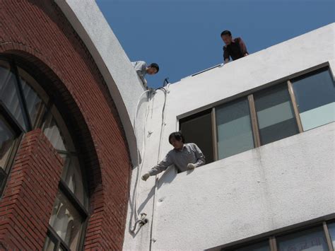 남전도회에서 유아실에 에어컨을 설치해주셨습니다