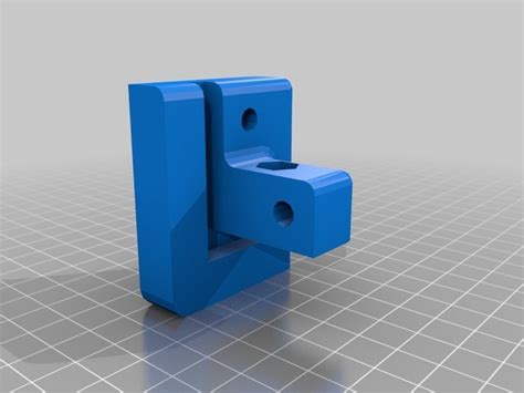 🧞‍♂️ Makerbot Replicator Enclosure No Laser Needed・free 3d File For