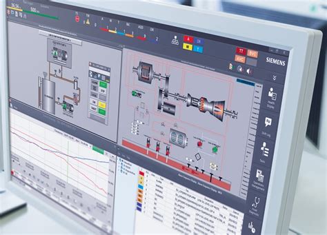 Flaws In Siemens Sppa T3000 Expose Power Plants To Hack