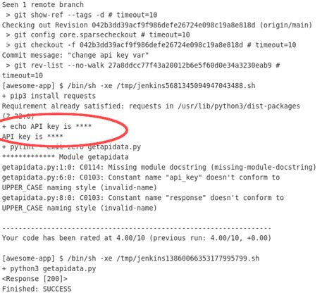 How To Securely Manage Secrets Within Jenkins DevOps