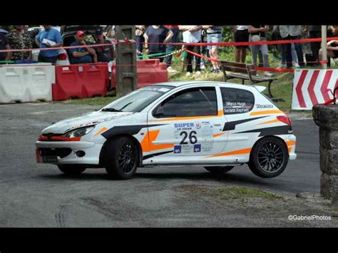206 F2 14 206 S16 Pièces Et Voitures De Course à Vendre De Rallye
