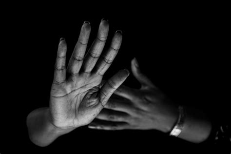 Project Hands On Behance