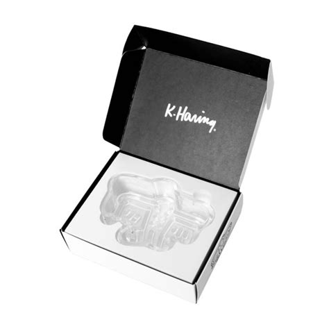 Keith Haring Bat Man Catchall Dopevapes Online Shop