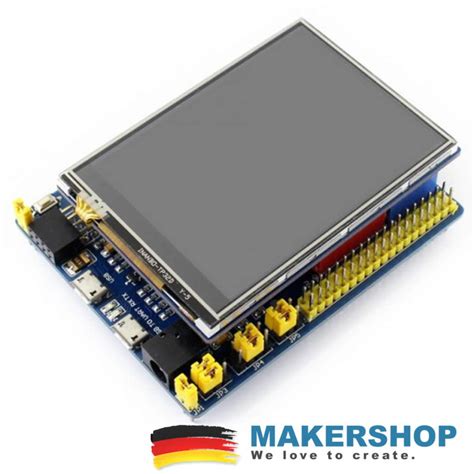 18 177 Zoll Tft 128×160 Spi St7735 Display Anzeige Arduino Raspberry