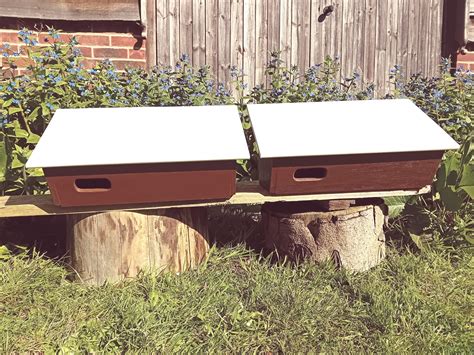 More Swift Boxes Aylsham Community Shed