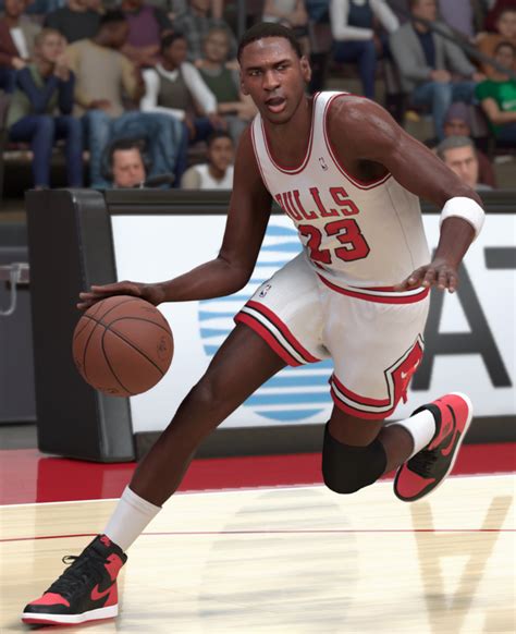 Michael Jordan [pack] Nba 2k25 Eko718s Ko Fi Shop