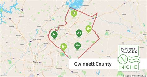 Gwinnett County Georgia Zip Code Map At Callum Clements Blog