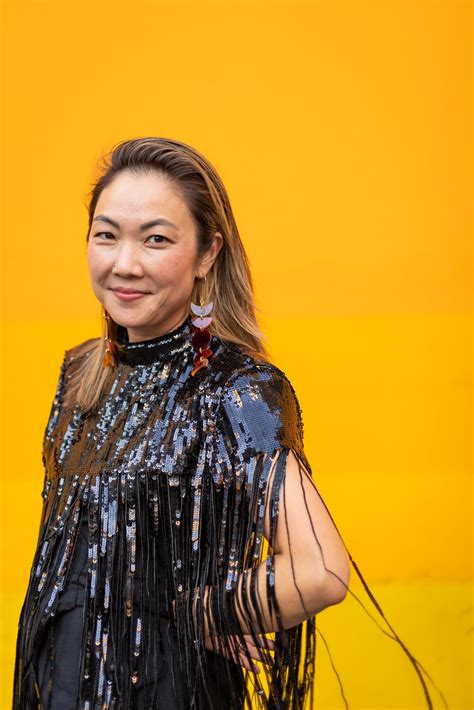 review ‘biting the hand by julia lee the new york times