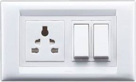 Switch Socket At Best Price In India