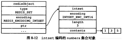 redis 的五种数据类型及其底层原理 redis的五种数据类型 csdn博客