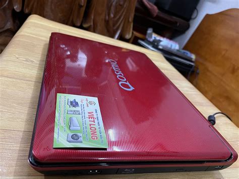 Laptop Cũ Toshiba Qosmio T751 Core I7 Laptop Cũ Việt Long
