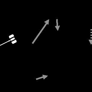 Left The Graphical Visualization For Causal Variable Identification Download Scientific