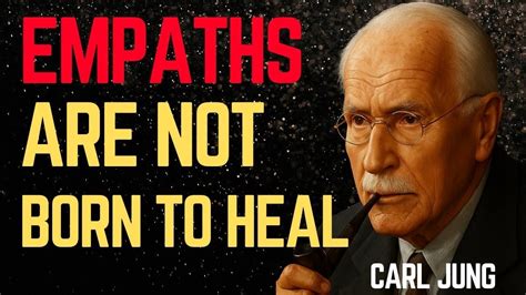 Carl Jung Personality Quotes