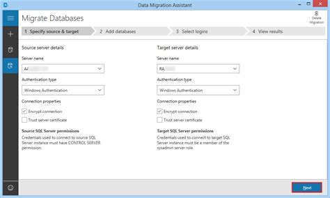 migrate from sql 2008 to sql 2017 on premises